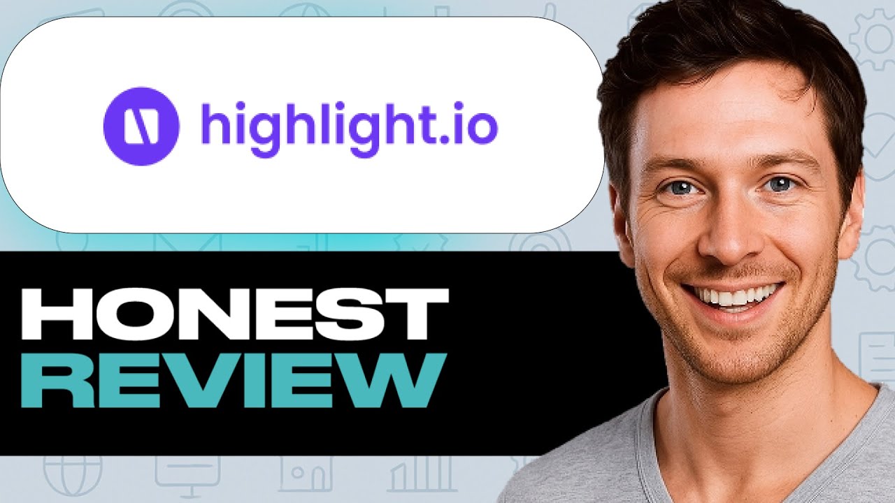 Highlight.io Review: Features, Strengths & Weaknesses (Session Replay)