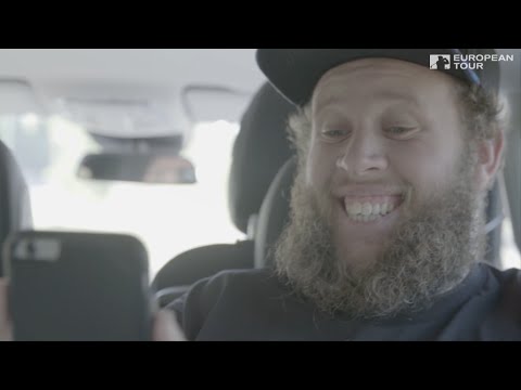 Beef - The Most Popular Sportsman in Britain