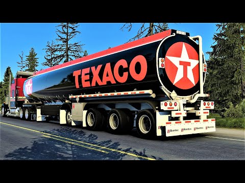 Steam Community :: Video :: ATS Mods 4K★ 1.46 | Skin Pack for the ...