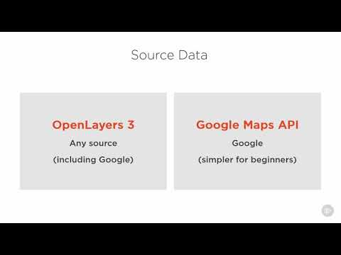 01 02 OpenLayers vs Google Maps