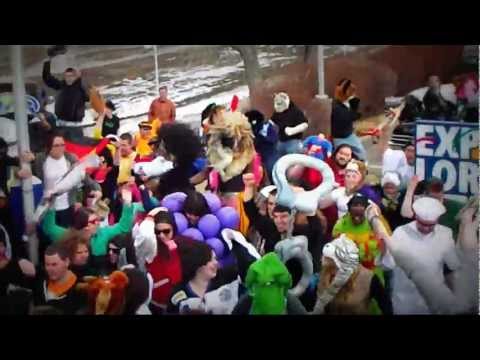 Air Capital Harlem Shake