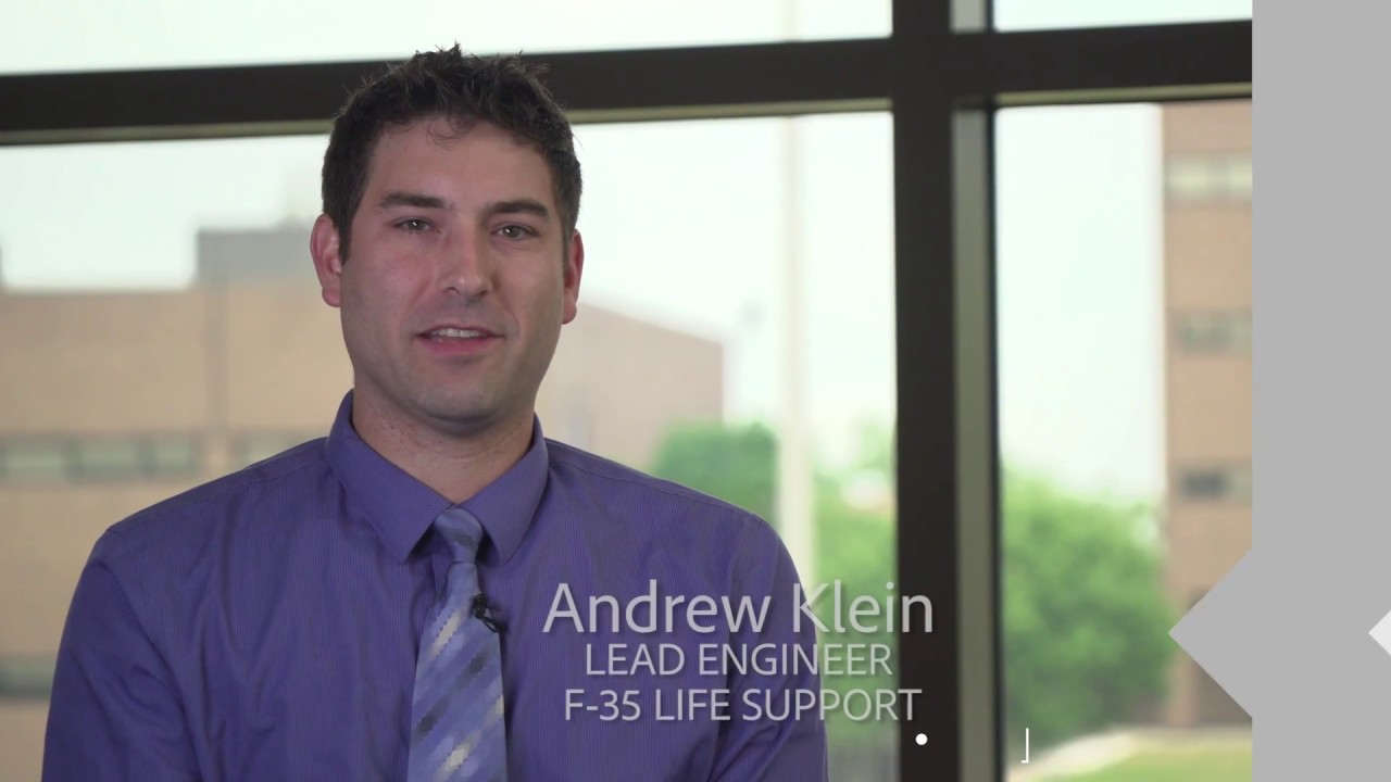 AFIT STAT COE OVERVIEW VIDEO