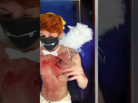 Tô no hospital