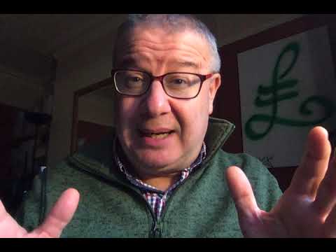 Robert Forster (Adrian Goldberg's Minute Review)