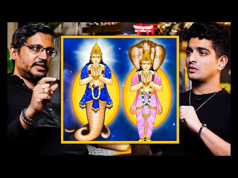 राहु और केतु का सरल तरीके से 15 मिनट में विवरण | ज्योतिषी राजर्षि नंदी