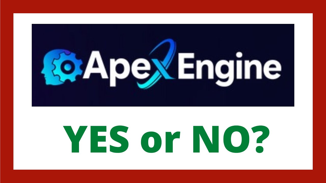 Apex Engine Review | Does ApexEngine Work?