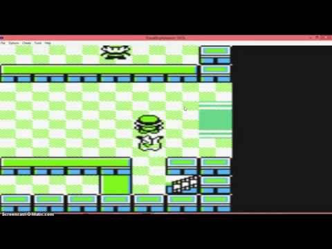 Pokemon Yellow Gameshark Codes