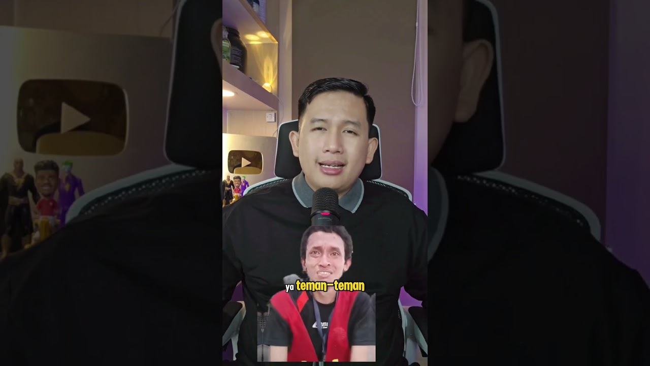 This Man Cried After Being Strictly Reprimanded at Work, His Friend Reminded Him to 