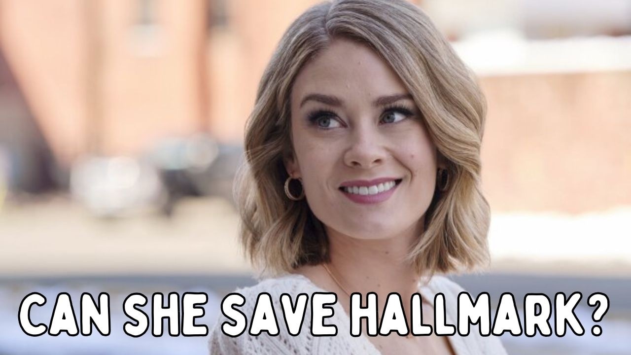Forget Lacey Chabert. These 10 Hallmark Actresses Are the Real Future