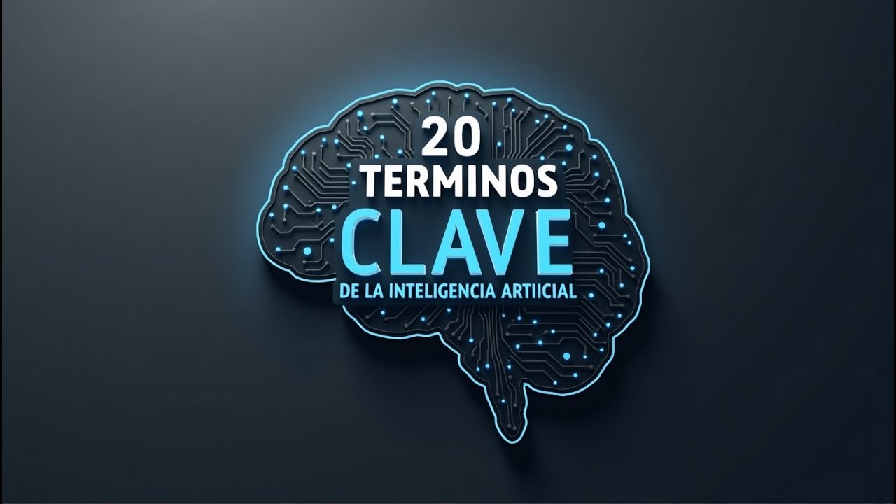 3. 20 Términos de IA para un Edificio Inteligente: Domina el Futuro del Smart Building