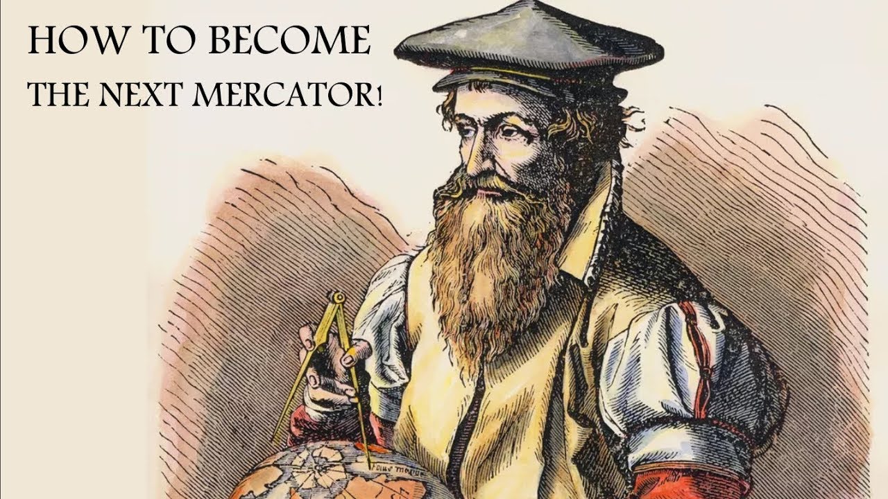 Inkscape Tutorial - Beginner's Guide to Mapmaking