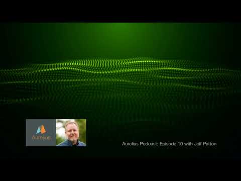 Jeff Patton on Product Discovery and User Research