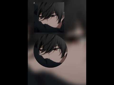 Anime wallpapers 4k (sad)