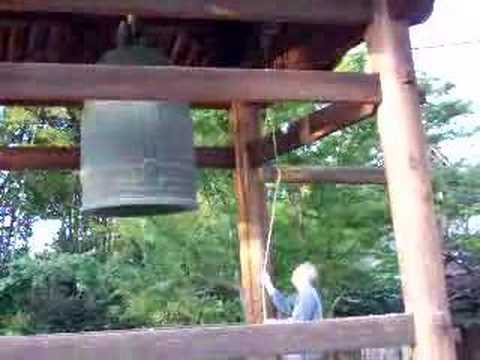 The Biggest Bells – across the world | Music Connections