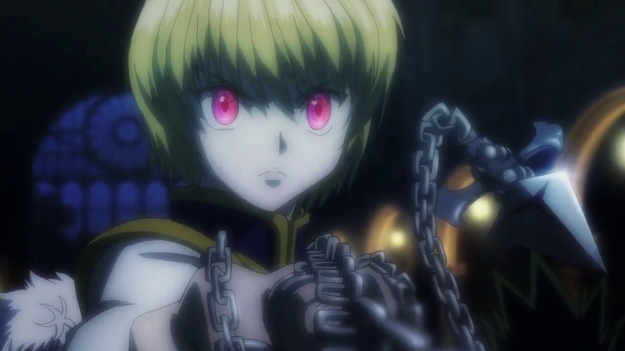 Condition for Judgement chain