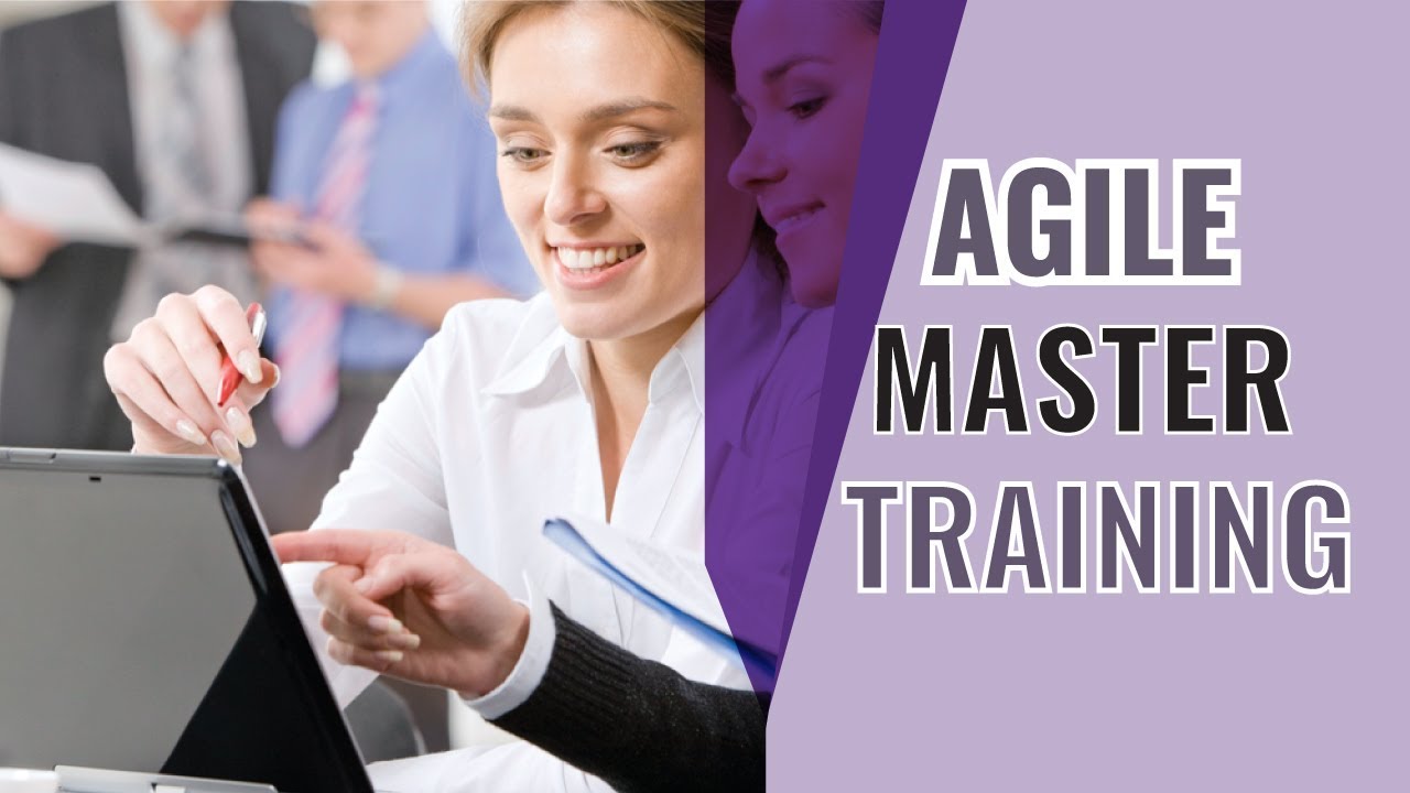 Agile Master Training Video Course | John Academy