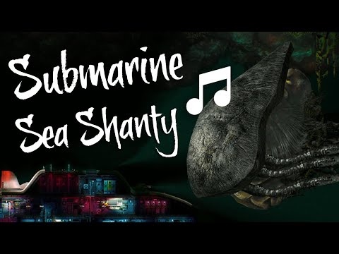 Steam Community :: Video :: Barotrauma Sea Shanty