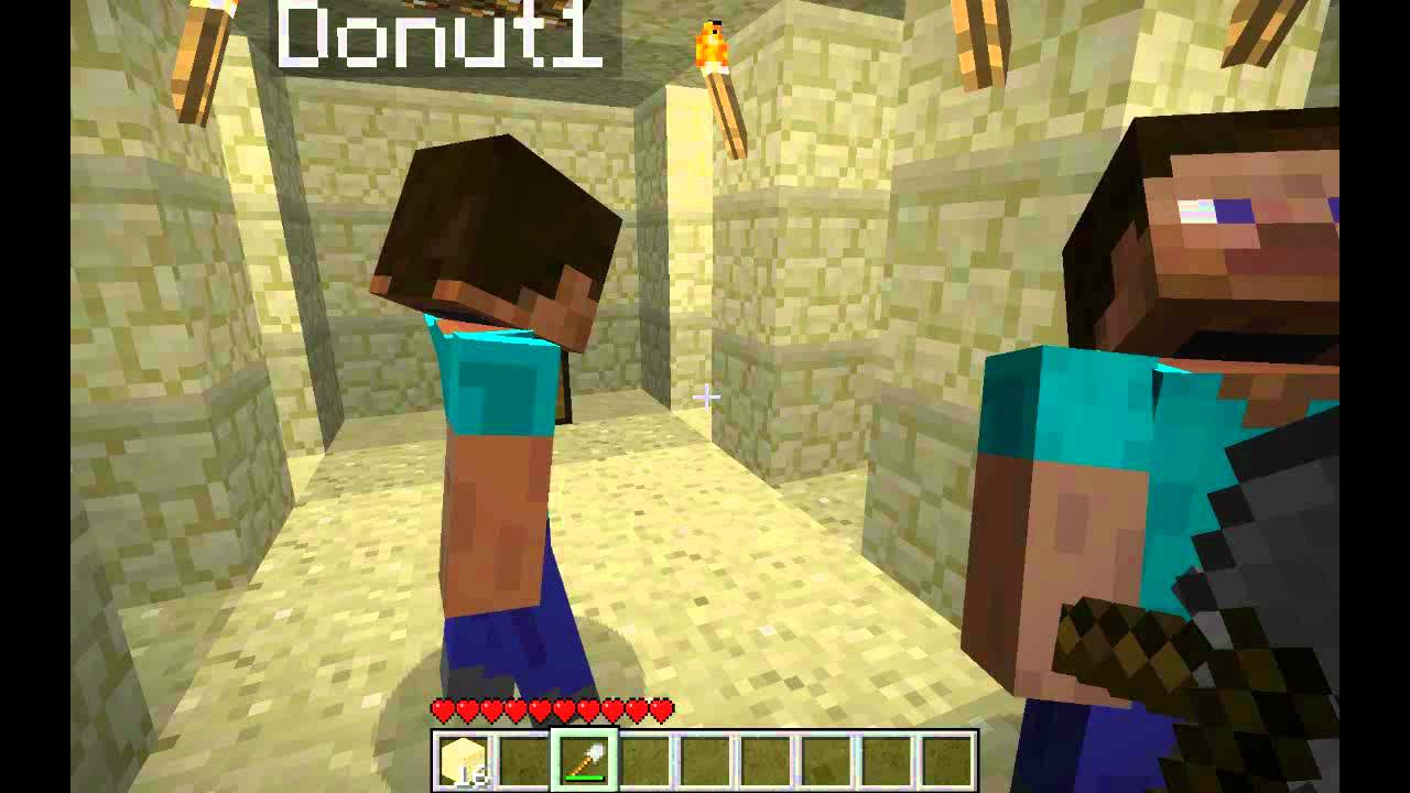 Abducted by The Creeper Part 1