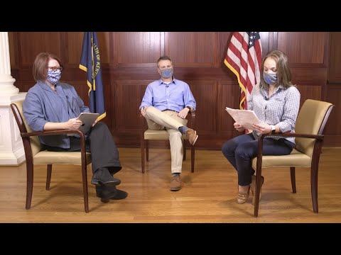 UK Experts Discuss Mental and Academic Well-Being