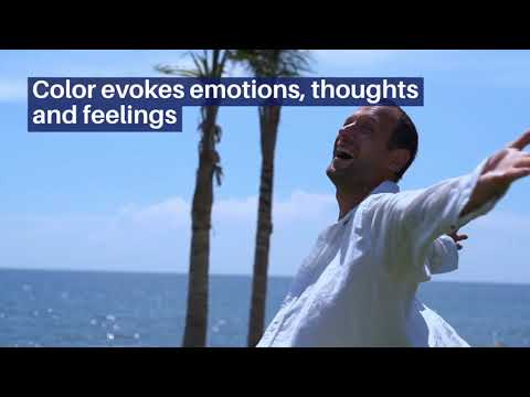Color Psychology: The Meaning of Blue