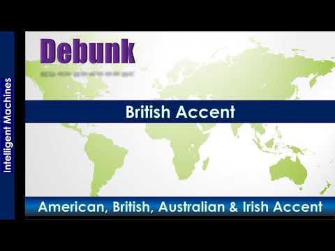 Debunk - How to Pronounce Debunk in Australian Accent, British Accent, American Accent