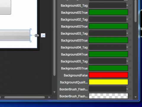 OPC WPF Part 2 of 2