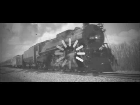 NGL Connection - Trouble on the Tracks