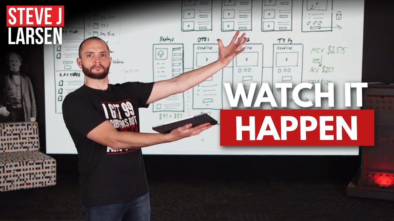 How To Create An Online Summit