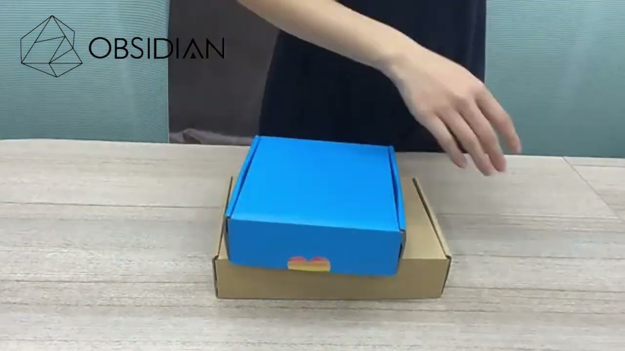 #Customize Recycled Mailer Box Packaging Printing Hard Shipping Corrugated Custom Cardboard Boxes#