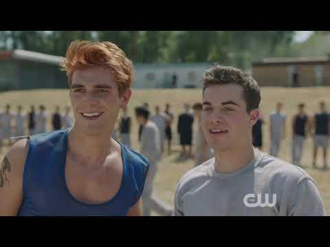 'Riverdale' Season 3 News, Cast, Air Date, Trailer & Spoilers - What to ...