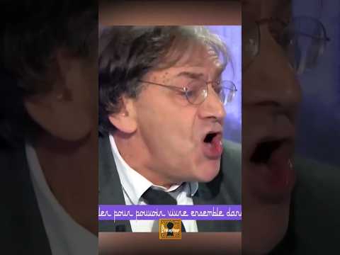 Le débat repose sur l'émotion