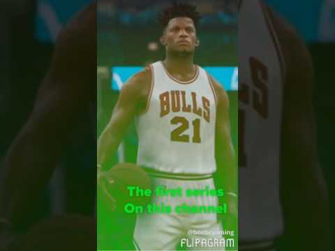 THE FRANCHISE NBA 2K17 TRAILER