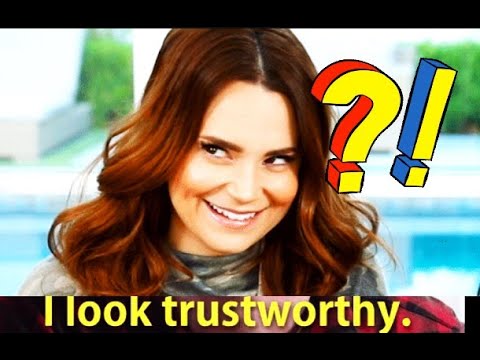 What is Trustworthiness?