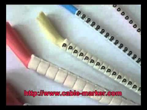 Cable Marking Ferrule - Wire Numbering Ferrule Latest Price ...