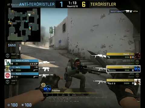 Steam Community :: Video :: Counter-Strike: Global Offensive #10