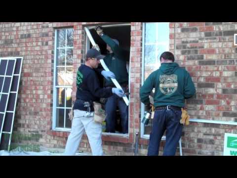 Home Window Replacement- The Process