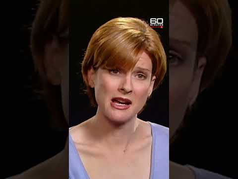 What experts thought the future would look like in 2000 | 60 Minutes Australia
