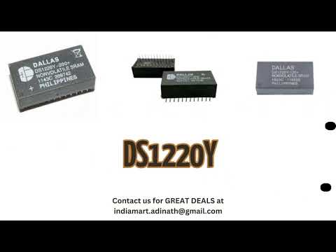 Integrated Circuits - Electronic Integrated Circuit Latest Price ...