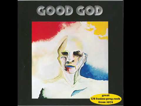 Good God – A Murder of Crows ( Jazz-Rock, USA )