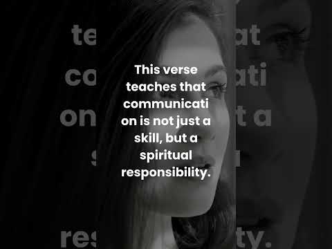 The Fruit of Words #bible #quotes #motivation #education