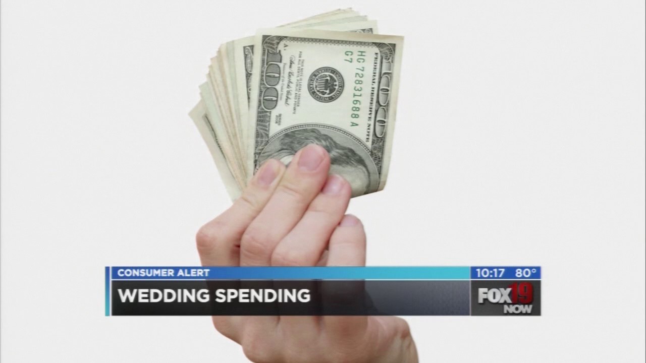 Simply Money: Wedding gift guidelines
