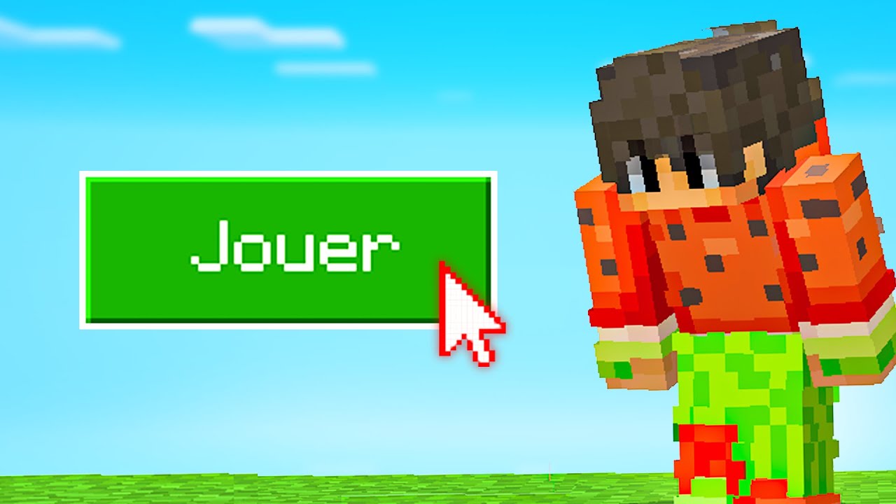 HYPING - LE MEILLEUR SERVEUR MINECRAFT BEDROCK DE 2025 - Serveur ...