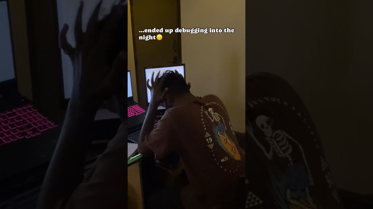 #funny #codememes #codinglife  #memes #codingmemes #comedy #coderslife #programmer  #coding #meme