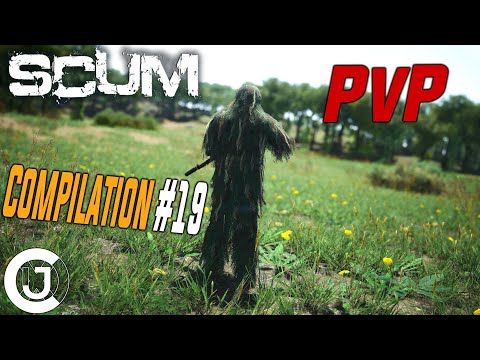 Steam Community :: Video :: SCUM PvP Compilation #19 | Cjoux