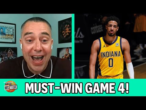 Can the Pacers Repeat Their Defensive Dominance? KD’s Future, and Knicks’ Dysfunction | The Mismatch