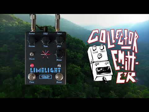 Electronic Audio Experiments Limelight V2 - ranked #942 in Overdrive ...