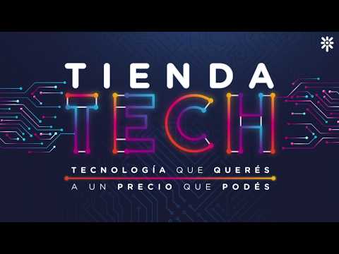 Tienda Tech