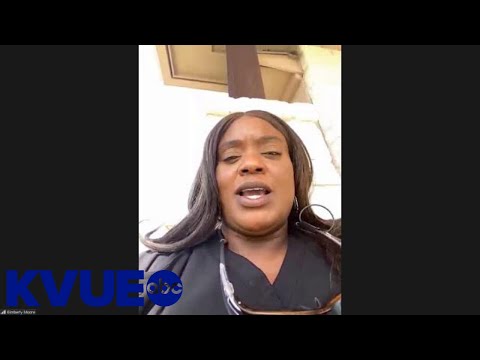 Sister of Javier Ambler reacts to Williamson County sheriff election results | KVUE