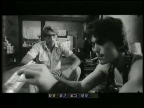 Rumble Fish Deleted Scene - Francis Ford Coppola Matt Dillon Mickey Rourke Diane Lane Dennis Hopper