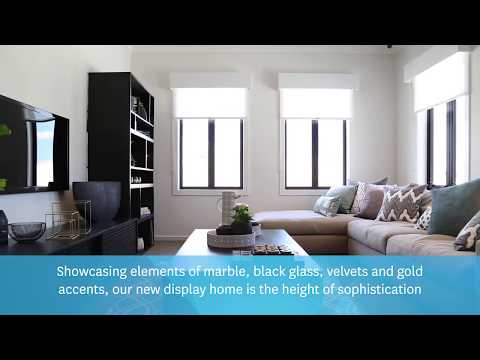 Cloverton Display Home - Ascot 36 by Boutique Homes
